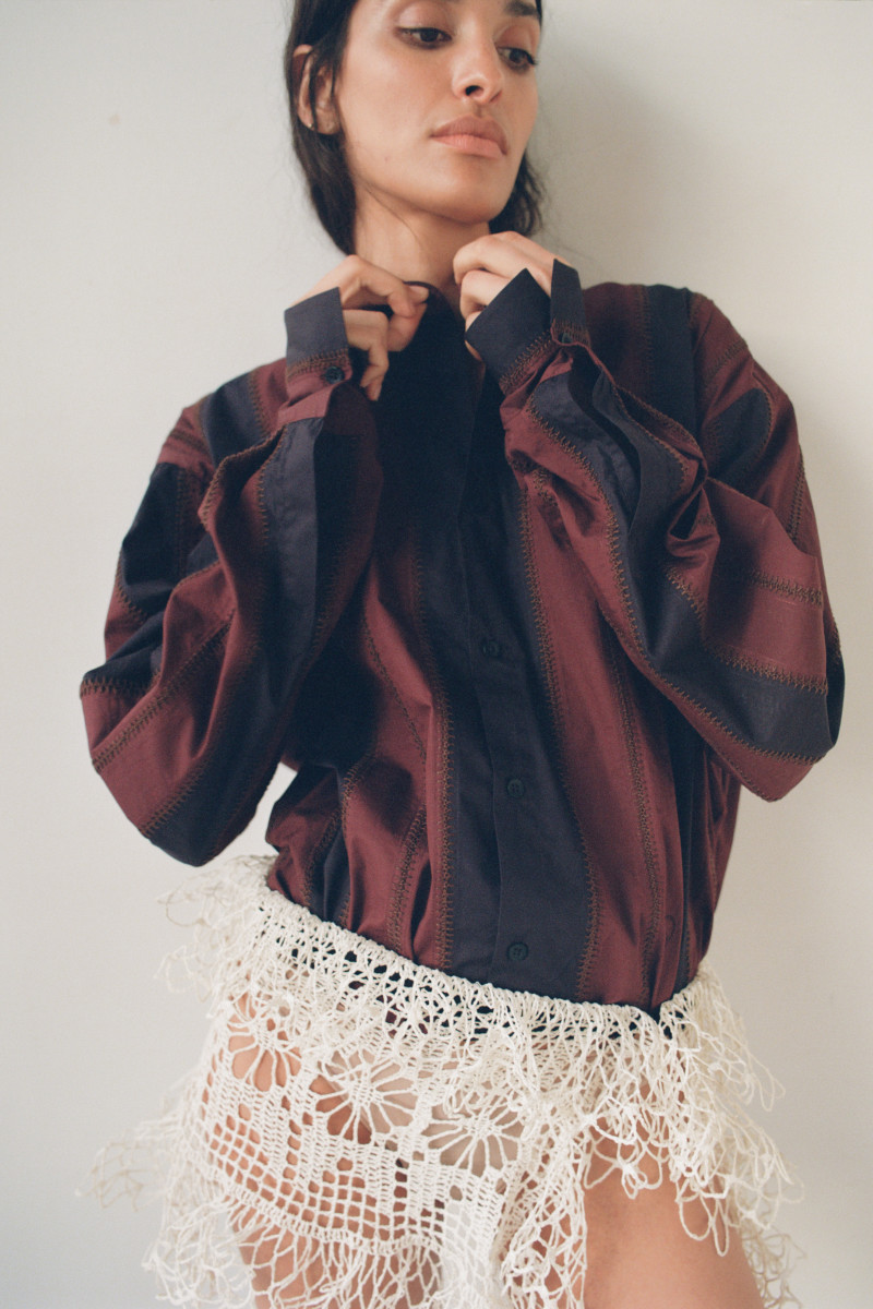 Diotima Carefully Evolves Its DNA With Brighter Colors and Undone ...