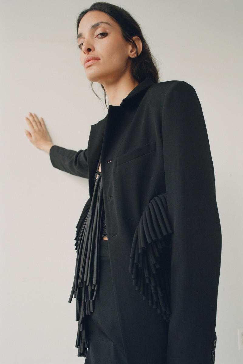 Diotima Carefully Evolves Its DNA With Brighter Colors and Undone ...