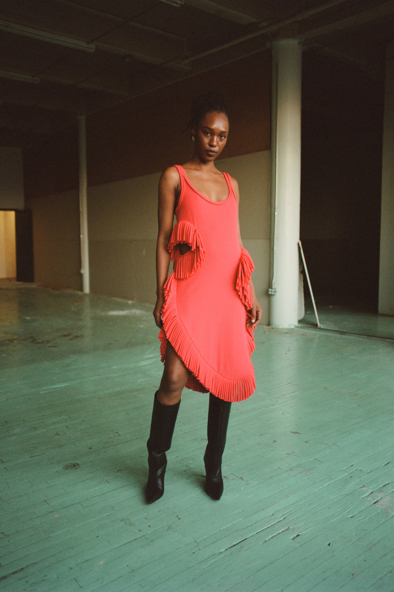 Diotima Carefully Evolves Its DNA With Brighter Colors and Undone ...