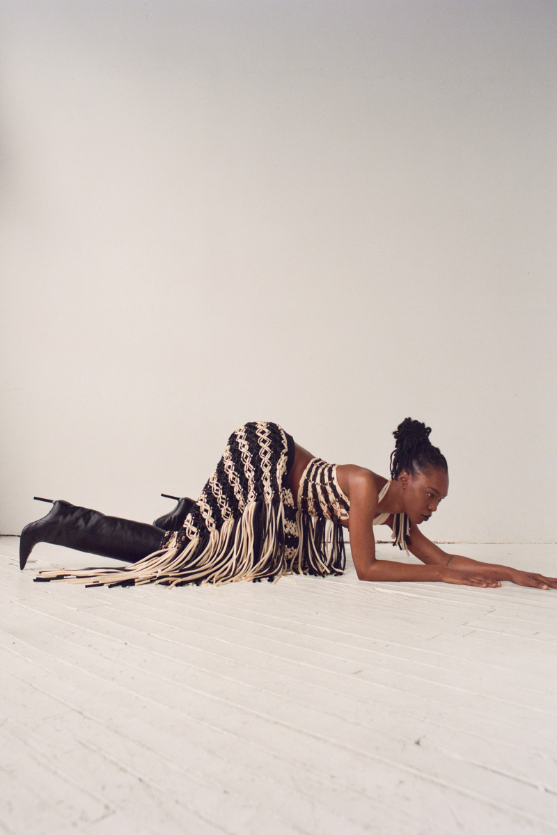 Diotima Carefully Evolves Its DNA With Brighter Colors and Undone ...