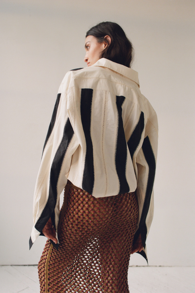 Diotima Carefully Evolves Its DNA With Brighter Colors and Undone ...