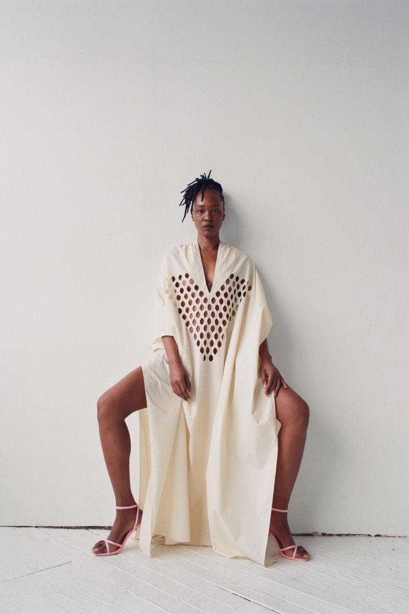 Diotima Carefully Evolves Its DNA With Brighter Colors and Undone ...