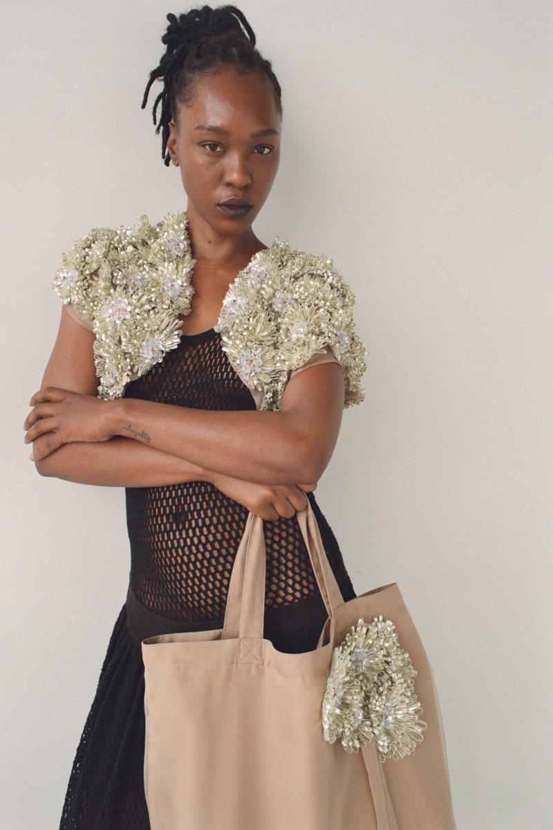 Diotima Carefully Evolves Its DNA With Brighter Colors and Undone ...