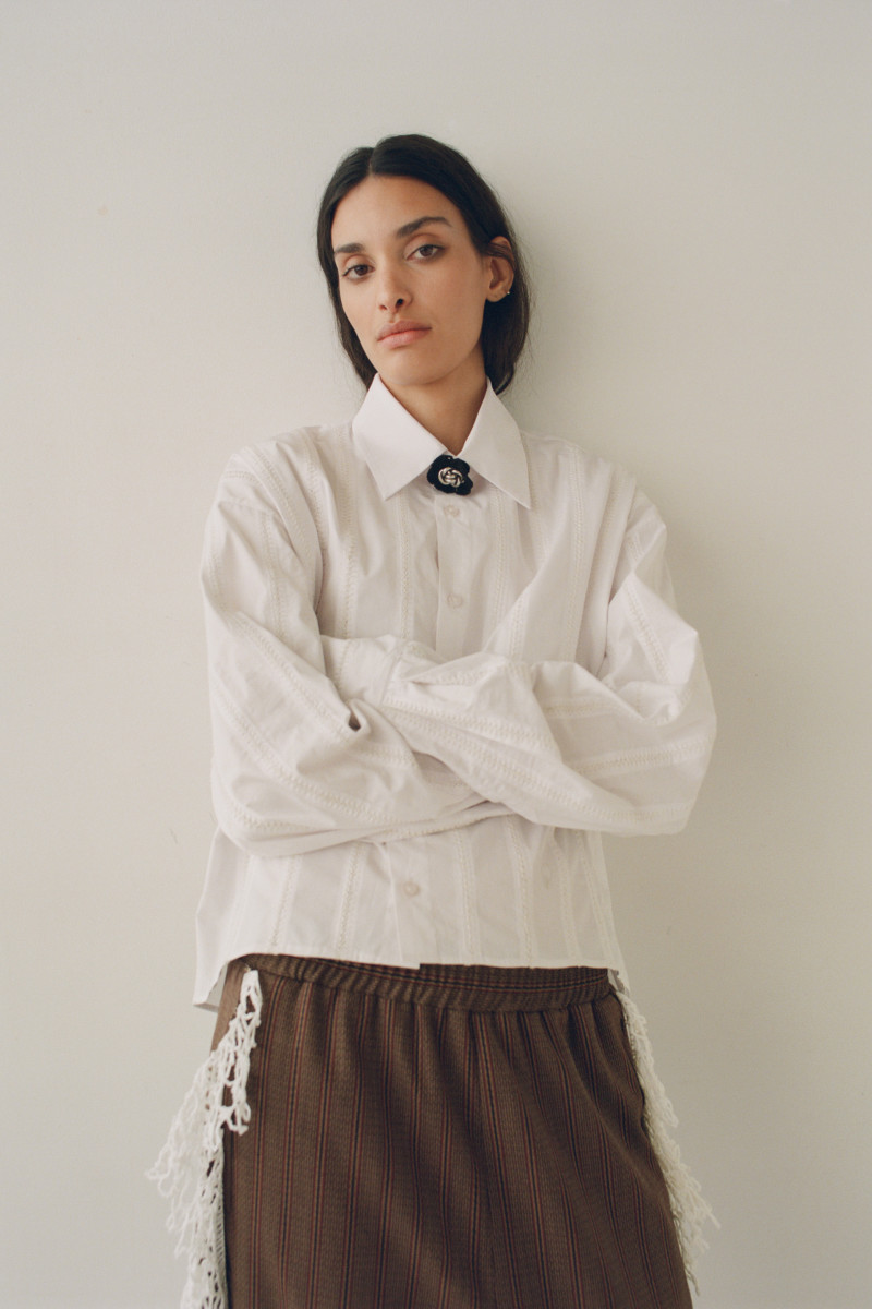 Diotima Carefully Evolves Its DNA With Brighter Colors and Undone ...