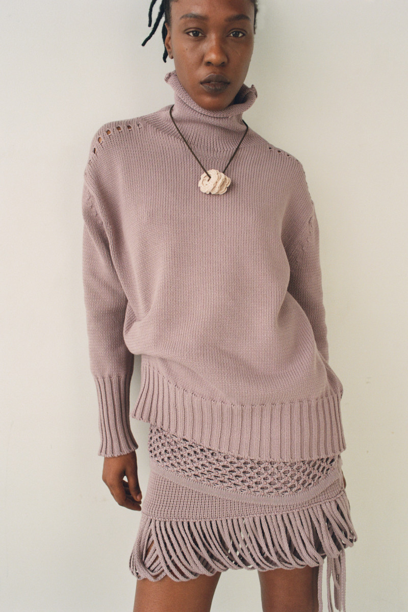 Diotima Carefully Evolves Its DNA With Brighter Colors and Undone ...