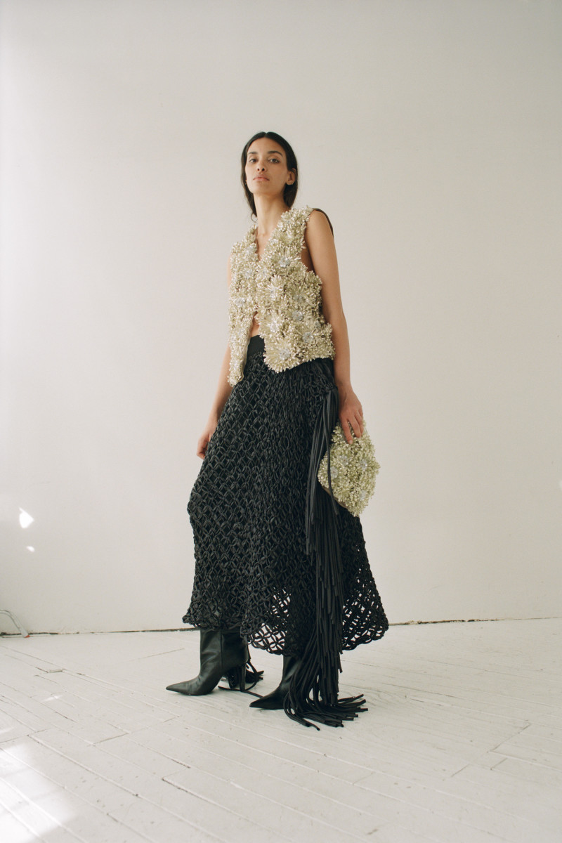 Diotima Carefully Evolves Its DNA With Brighter Colors and Undone ...