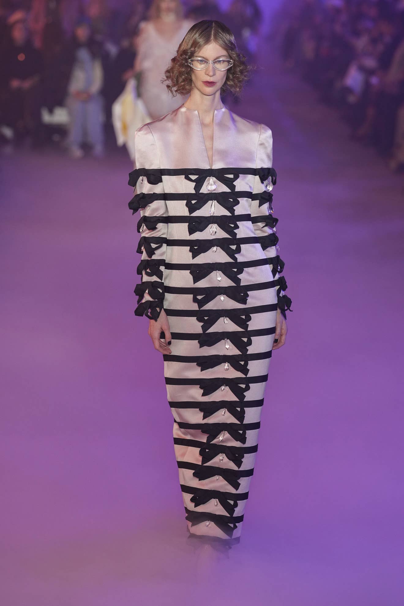 Wiederhoeft Captures 'Modern Nostalgia' for Fall 2024 - Fashionista