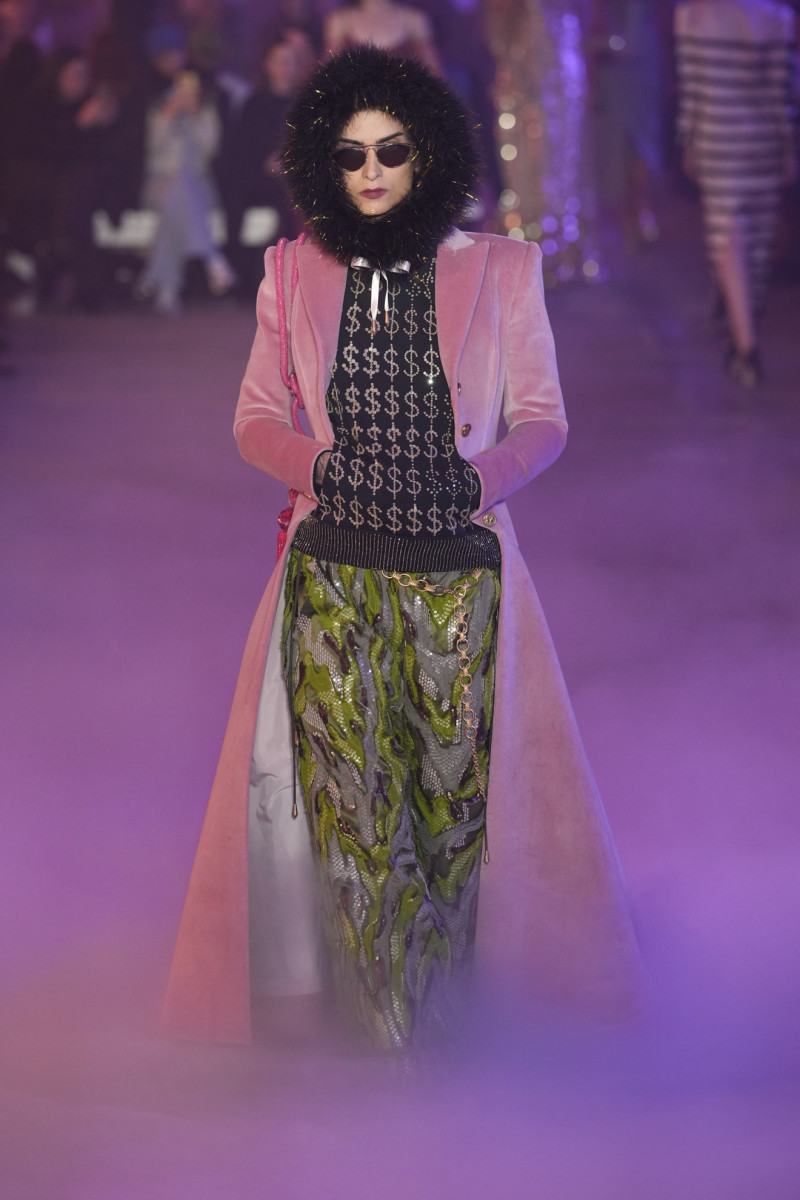 Wiederhoeft Captures 'Modern Nostalgia' for Fall 2024 - Fashionista