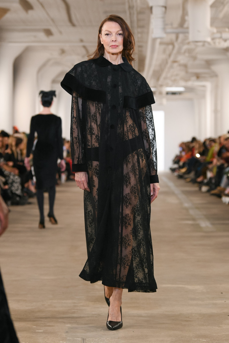 Batsheva Isn't Preoccupied With Trying to Be Cool - Fashionista