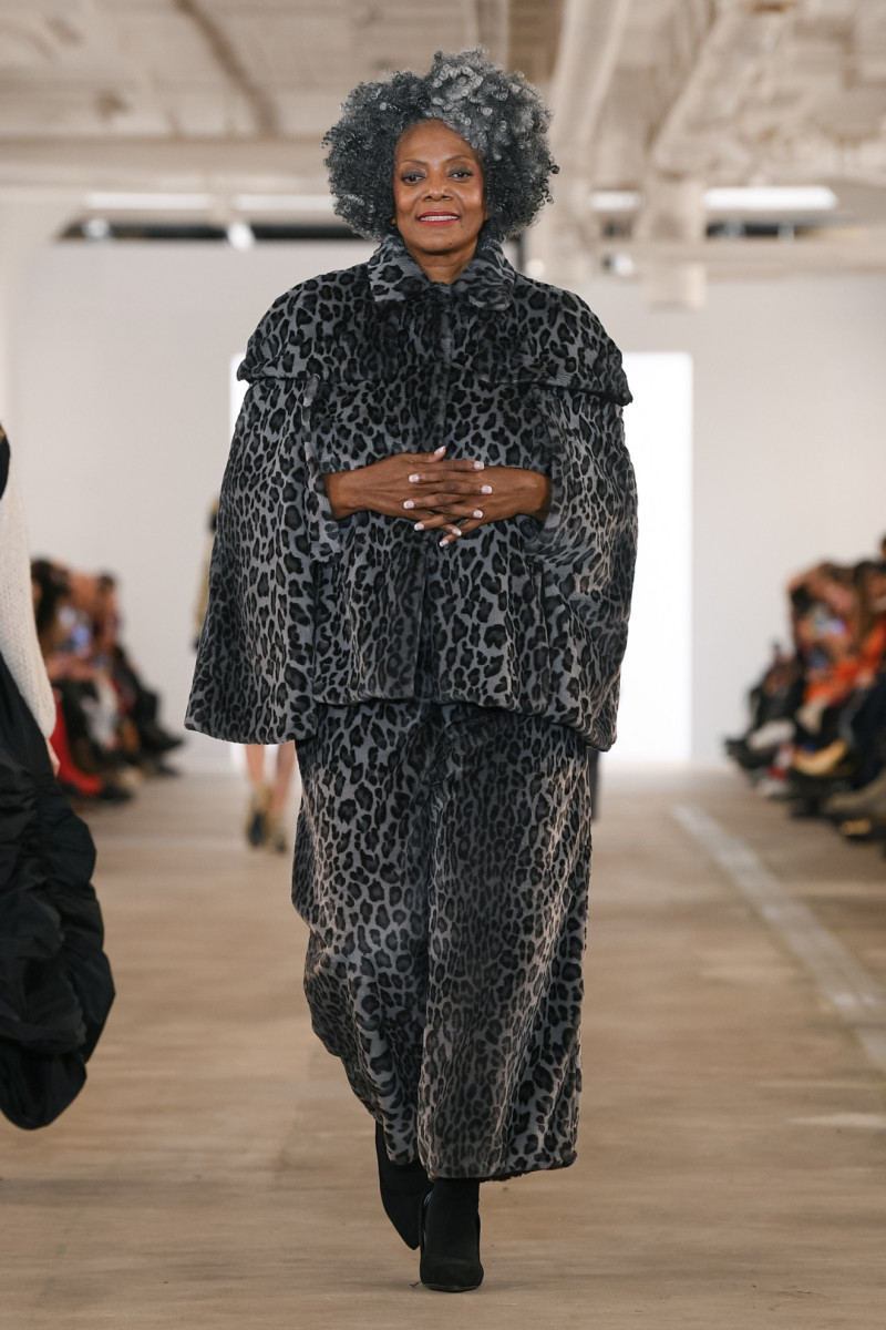 Batsheva Isn't Preoccupied With Trying to Be Cool - Fashionista