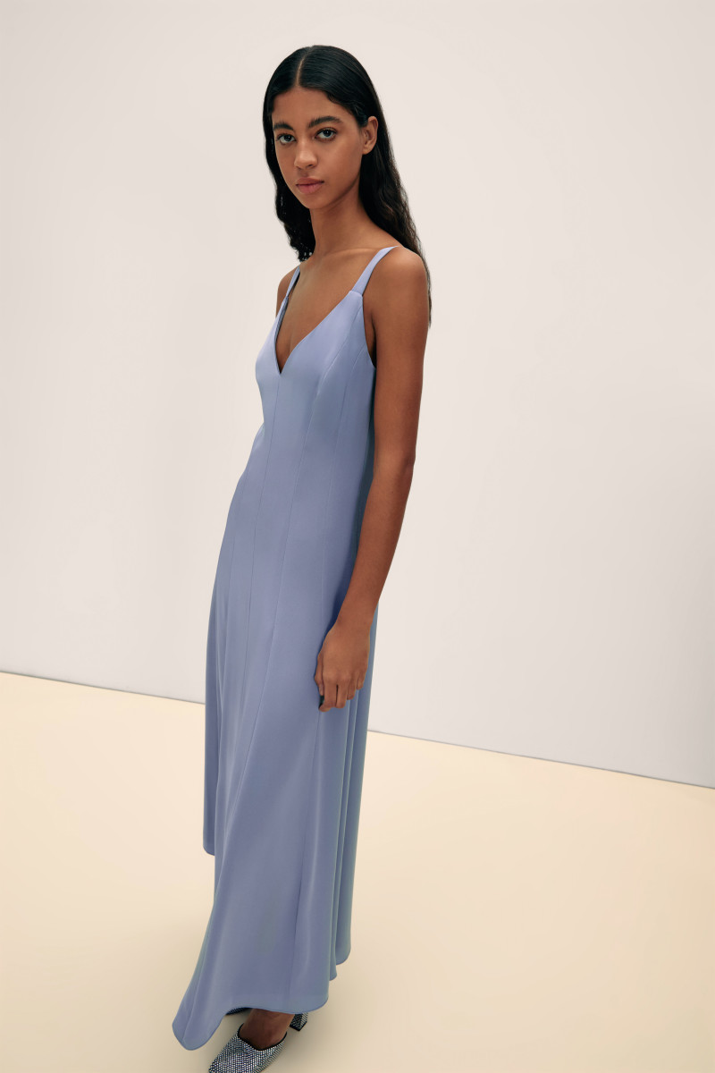 In Lieu of a Runway Show, Tanya Taylor Debuts Fall 2024 Via a Kelly ...