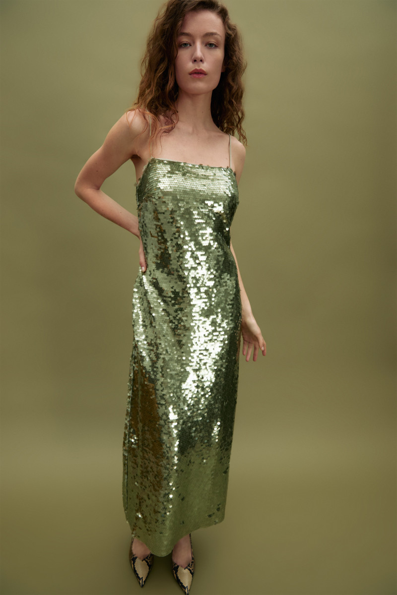 In Lieu of a Runway Show, Tanya Taylor Debuts Fall 2024 Via a Kelly ...