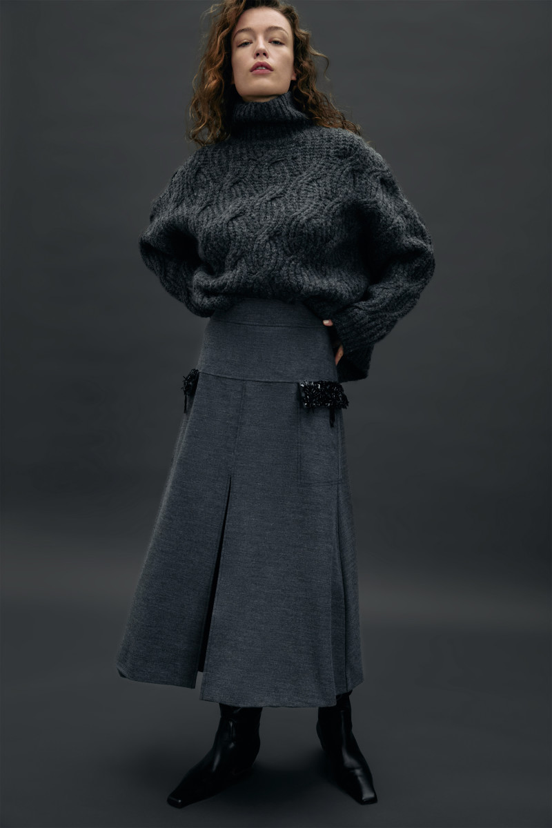 In Lieu of a Runway Show, Tanya Taylor Debuts Fall 2024 Via a Kelly ...