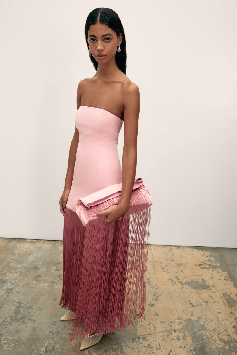 In Lieu of a Runway Show, Tanya Taylor Debuts Fall 2024 Via a Kelly ...