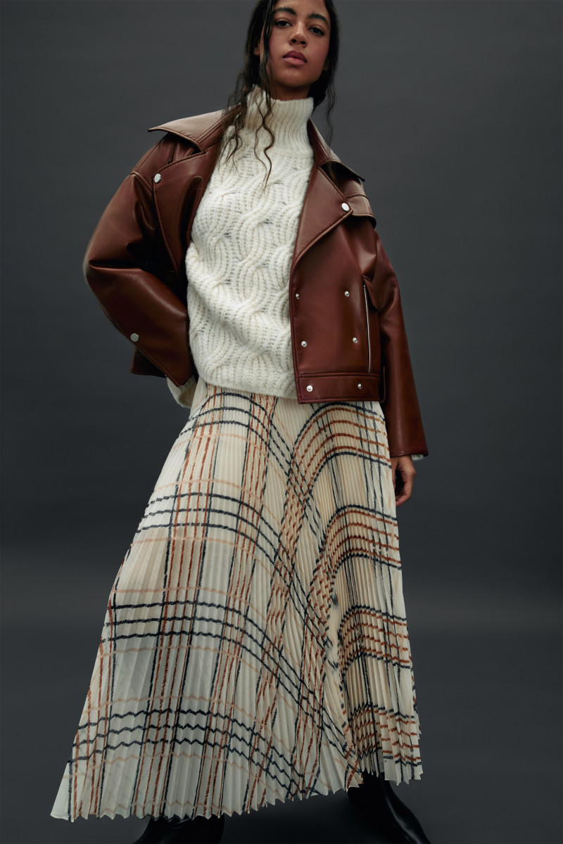 In Lieu of a Runway Show, Tanya Taylor Debuts Fall 2024 Via a Kelly ...