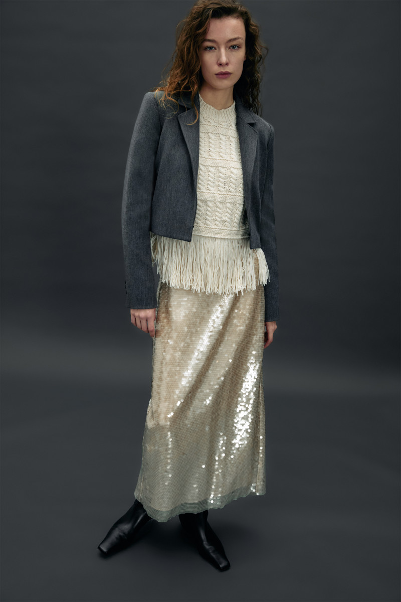 In Lieu of a Runway Show, Tanya Taylor Debuts Fall 2024 Via a Kelly ...