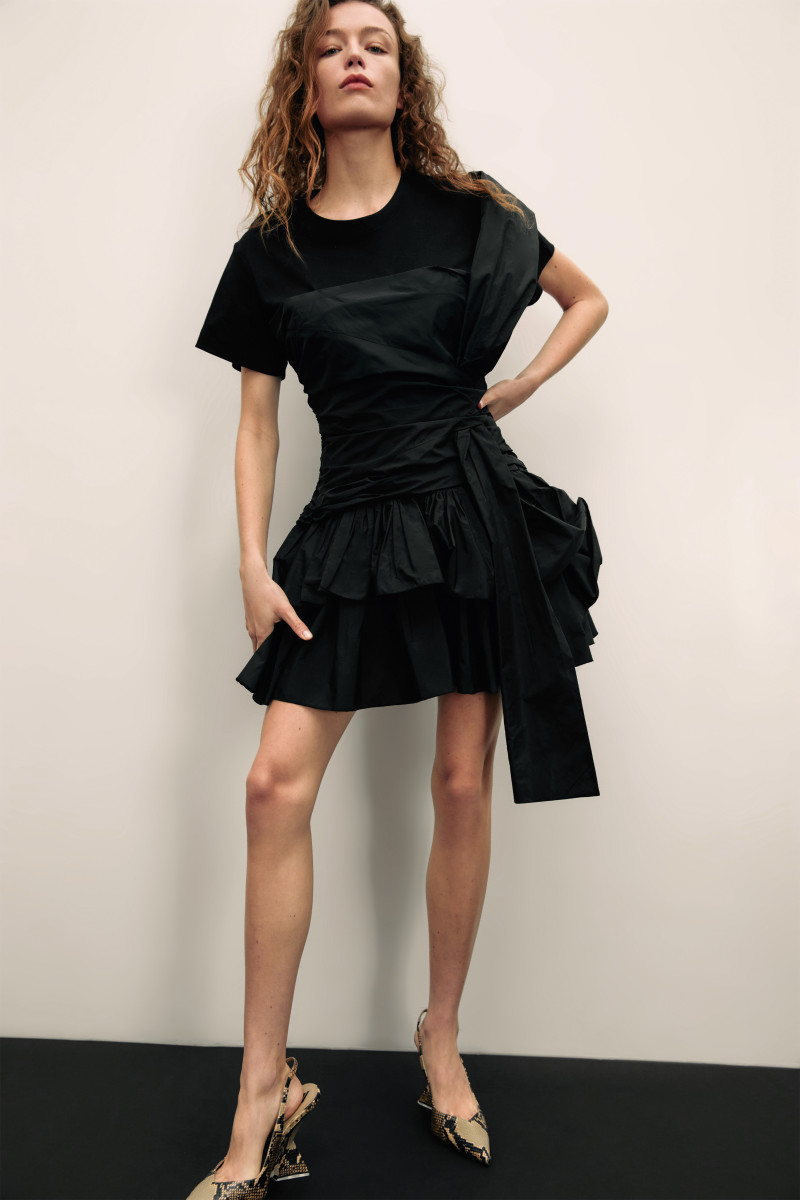 In Lieu of a Runway Show, Tanya Taylor Debuts Fall 2024 Via a Kelly ...