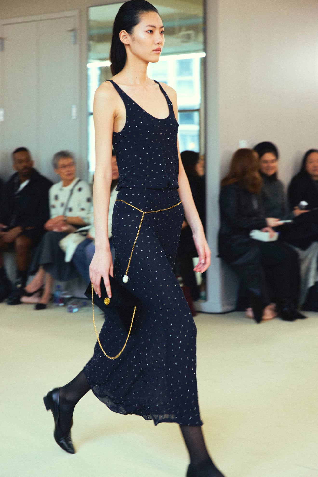 The 26 Best Bags From New York Fashion Week's Fall 2024 Runways ...