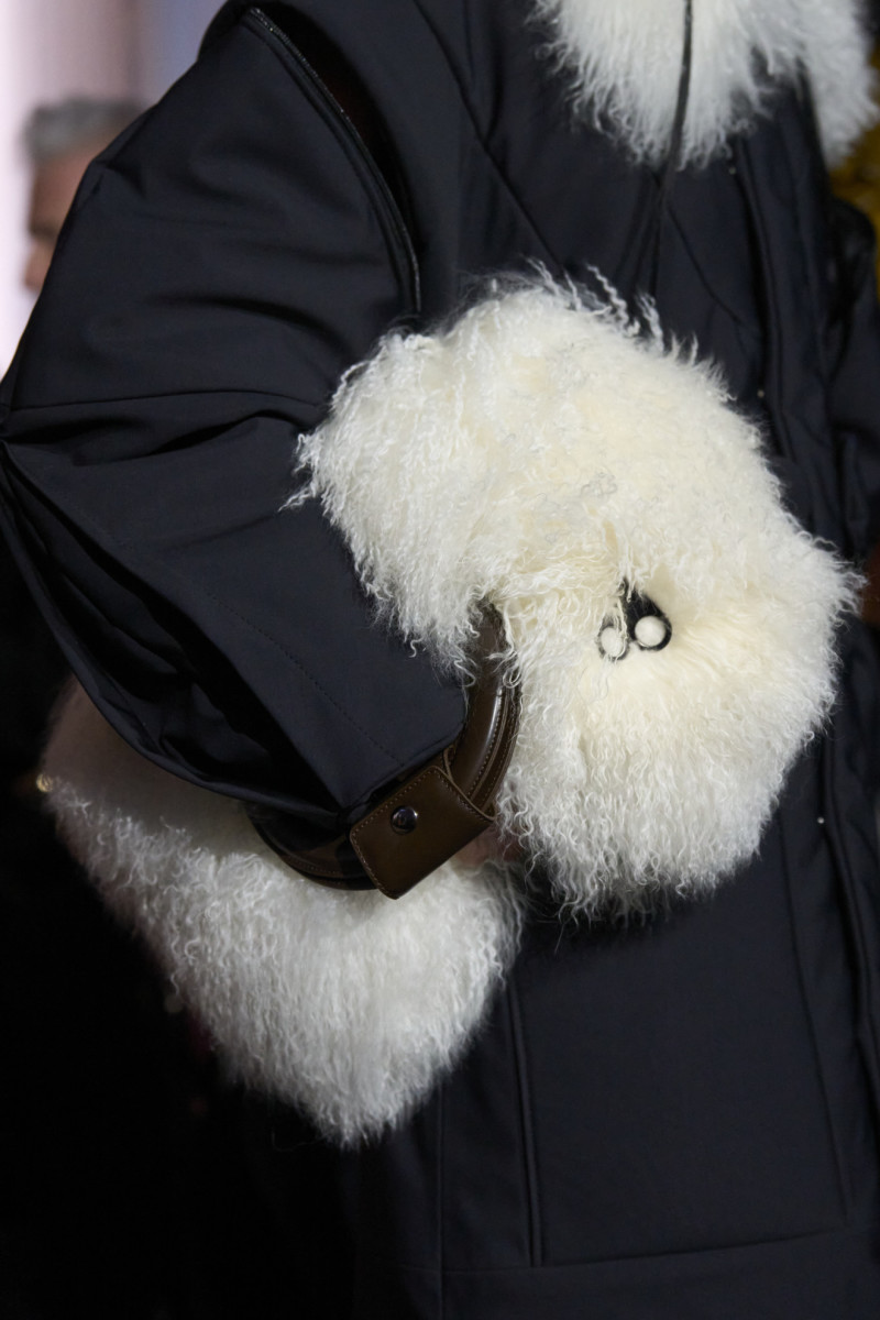 The 26 Best Bags From New York Fashion Week's Fall 2024 Runways ...