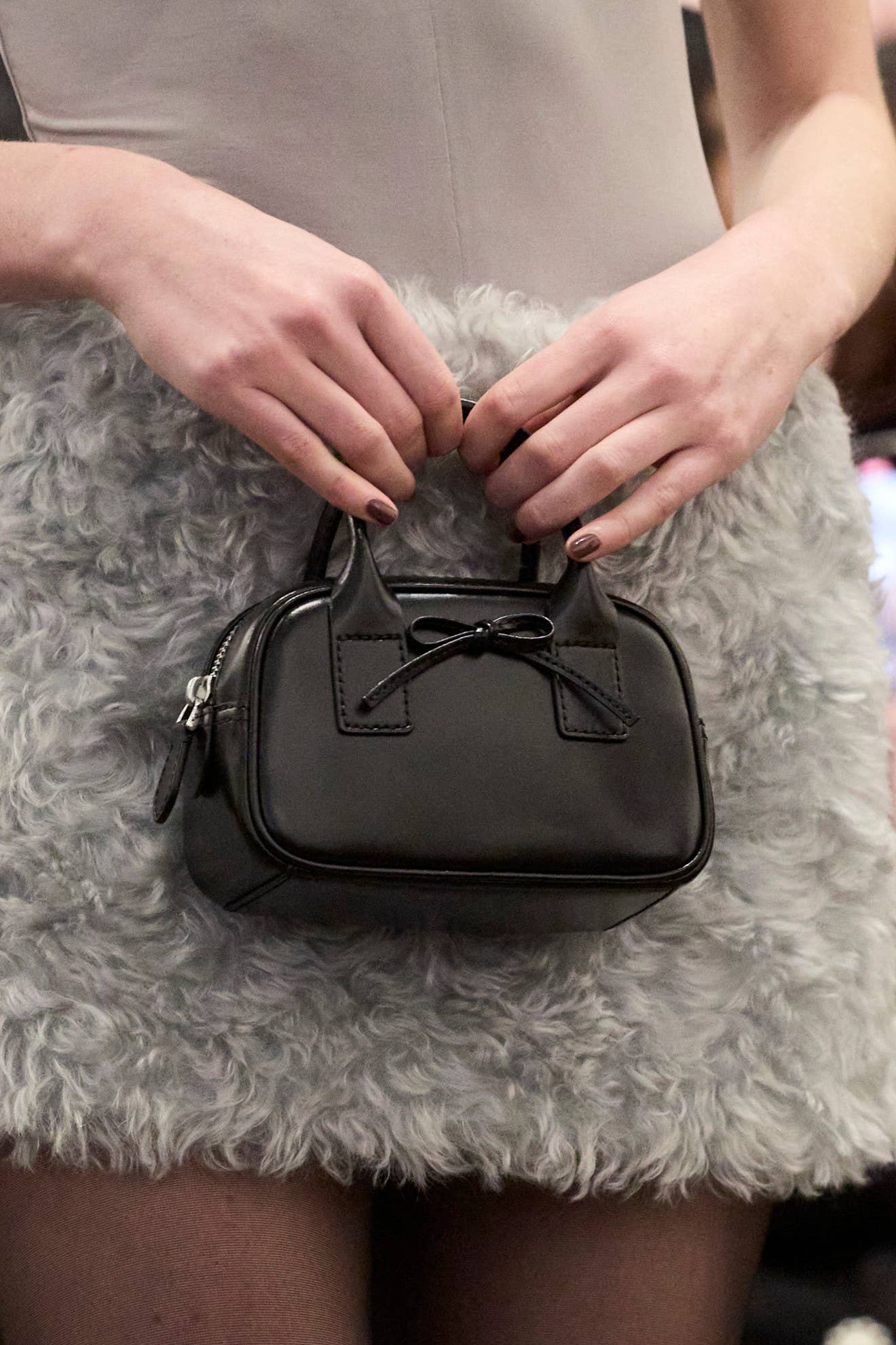 The 26 Best Bags From New York Fashion Week's Fall 2024 Runways ...