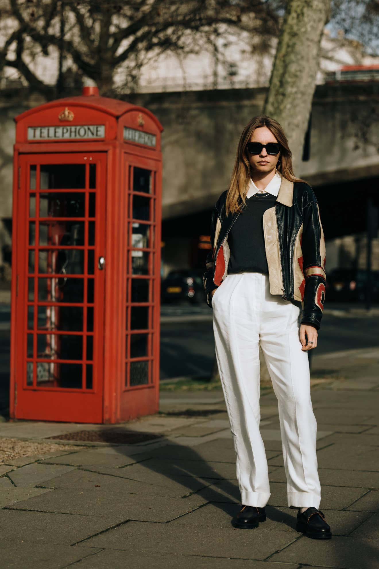 The 139 Best Street Style Looks From London Fashion Week Fall 2024 ...
