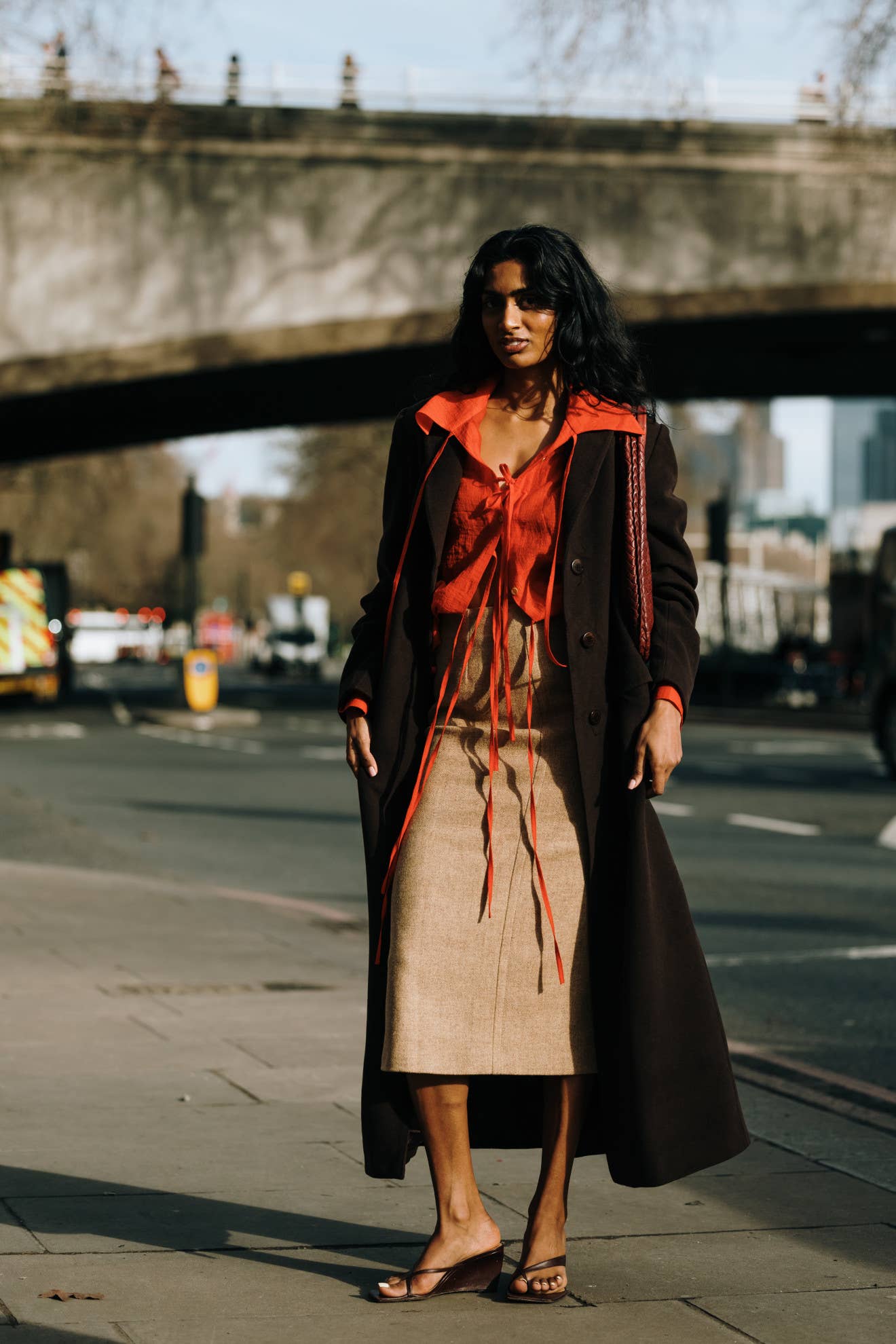 The 139 Best Street Style Looks From London Fashion Week Fall 2024 ...