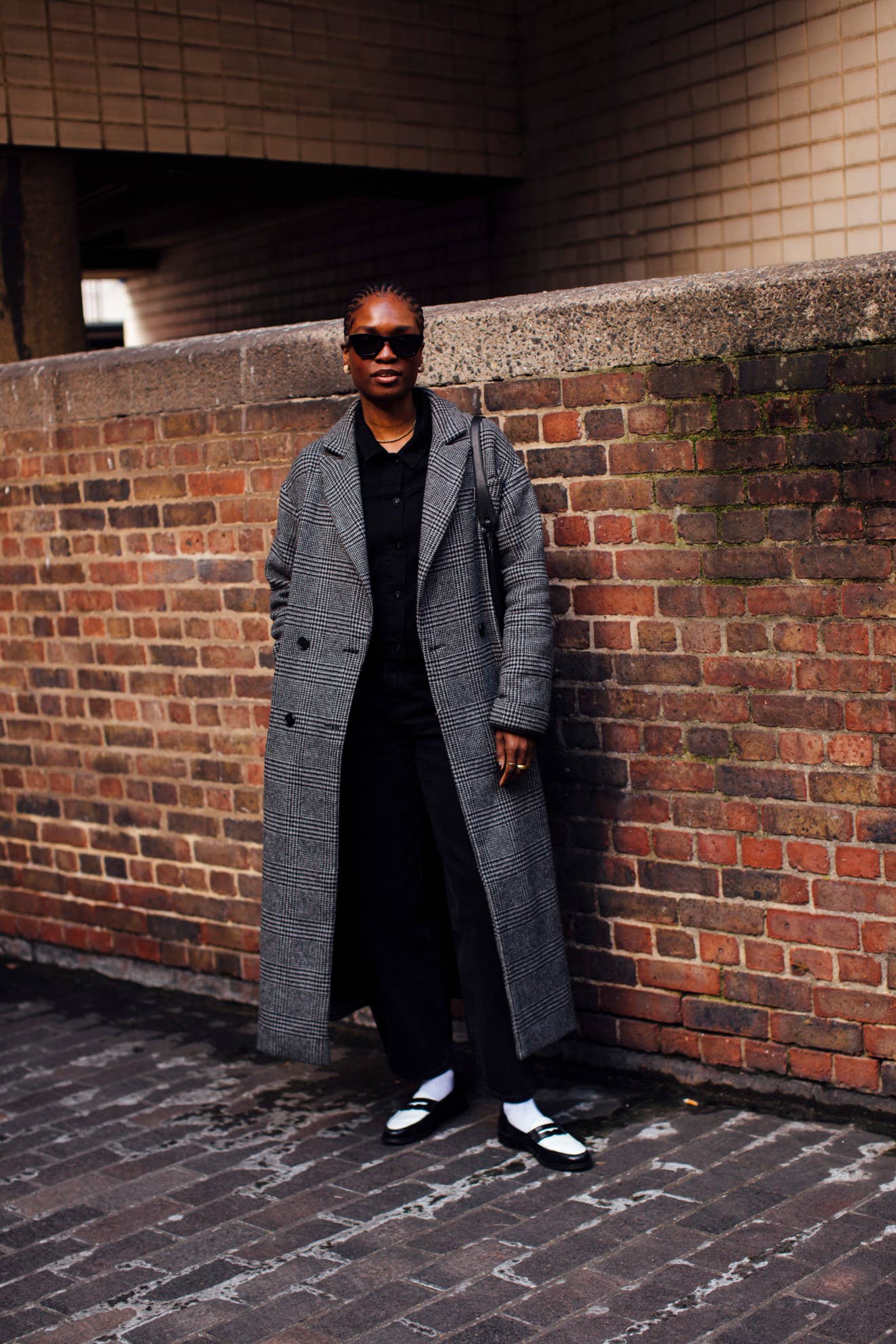 The 139 Best Street Style Looks From London Fashion Week Fall 2024 ...
