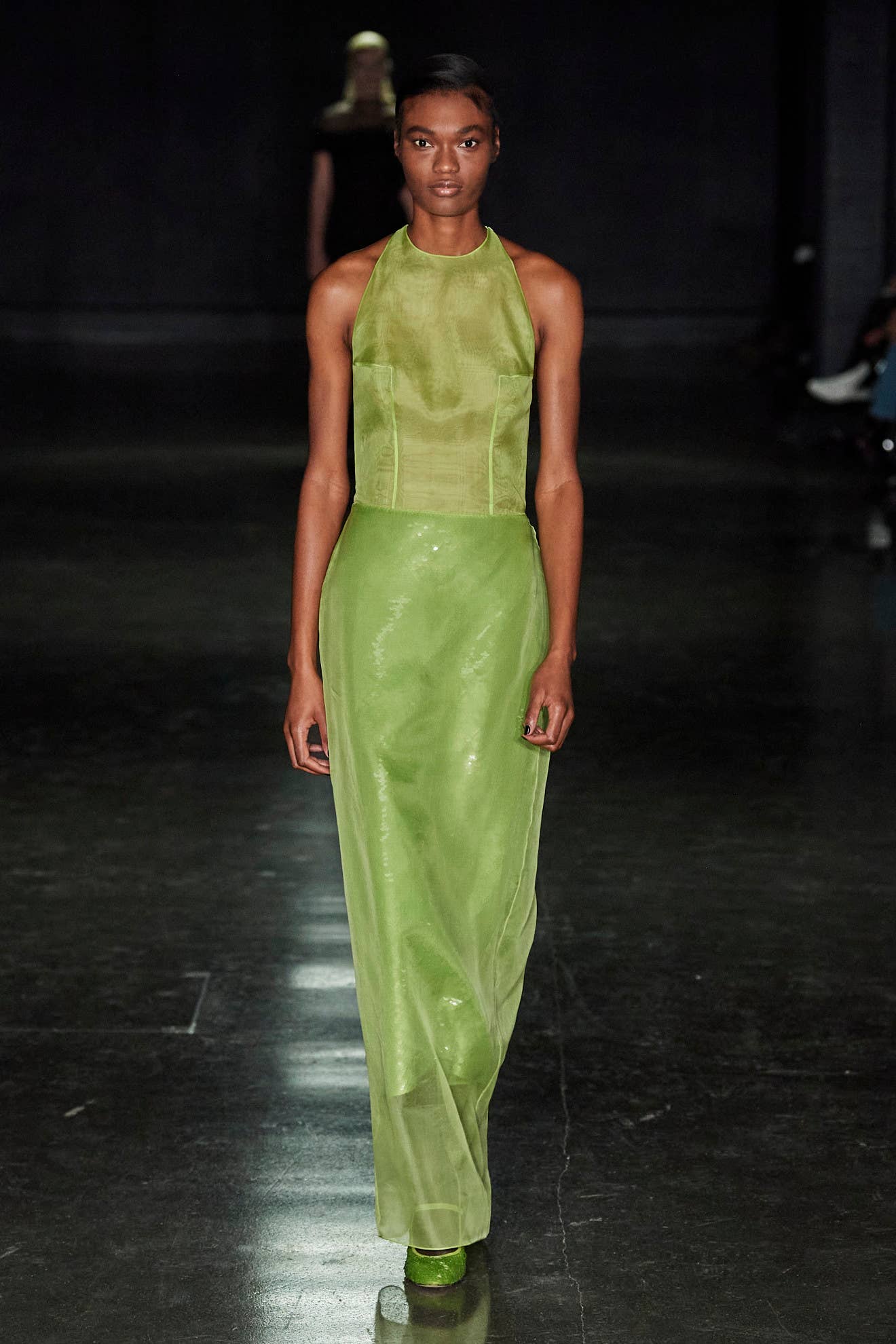 Emilia Wickstead Fuses a '70s New York Feeling With British Design for ...