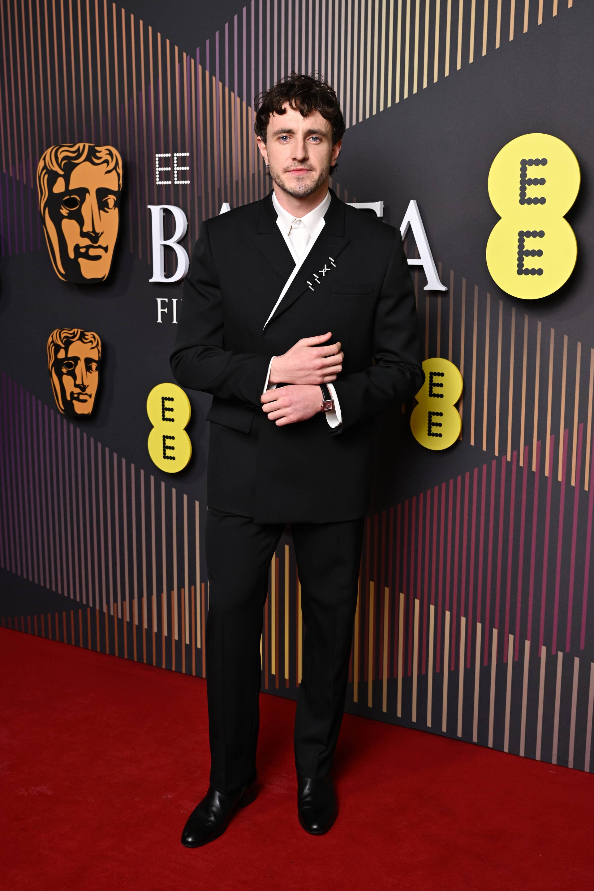 The 38 Best Looks From the 2024 BAFTAs Red Carpet - Fashionista