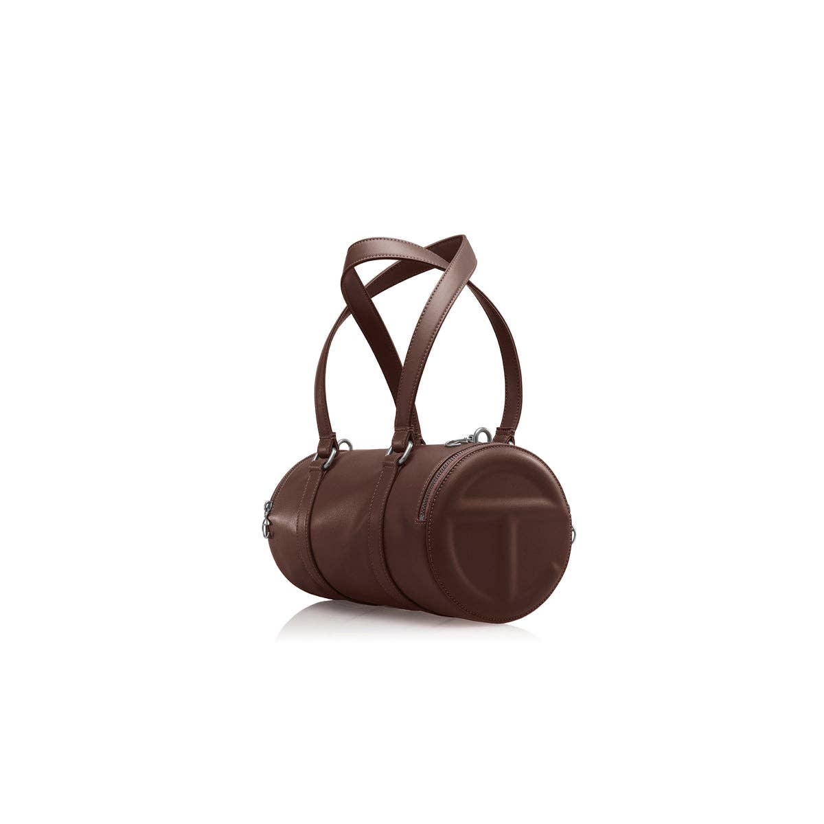 The Barrel Bag Is the Latest Vintage-Inspired Shape to Make a ...
