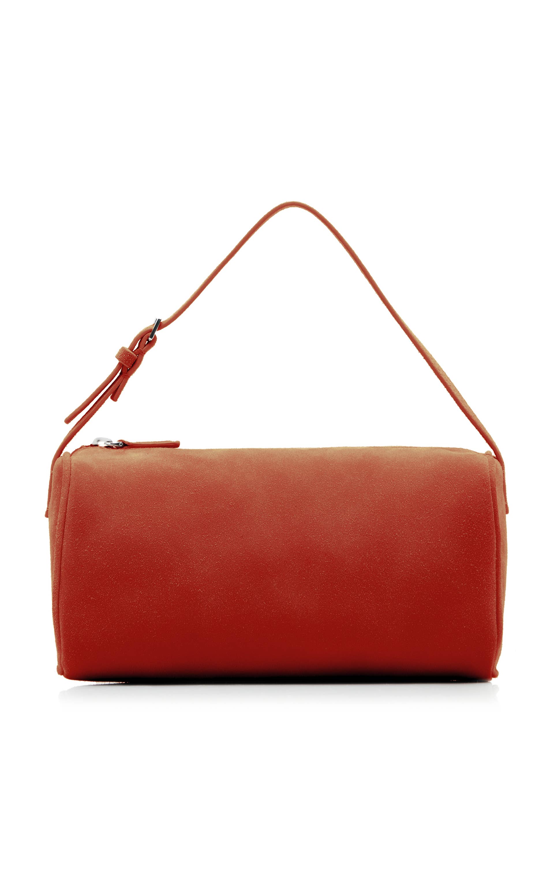 The Barrel Bag Is the Latest Vintage-Inspired Shape to Make a ...