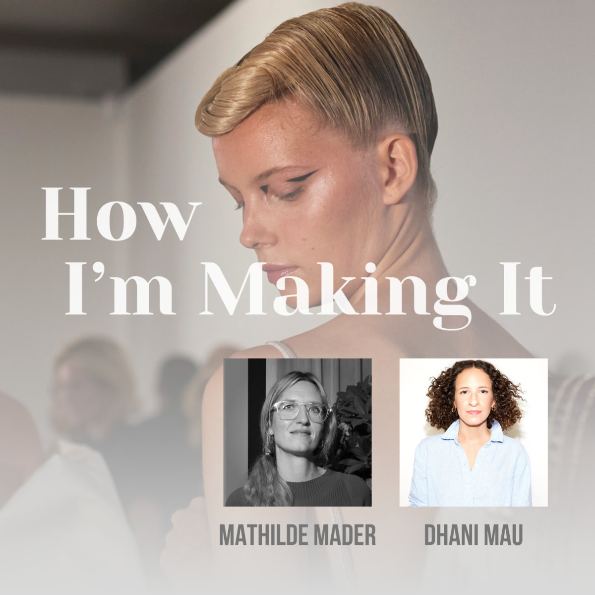 Meet Everlane Creative Director Mathilde Mader on The Fashionista ...
