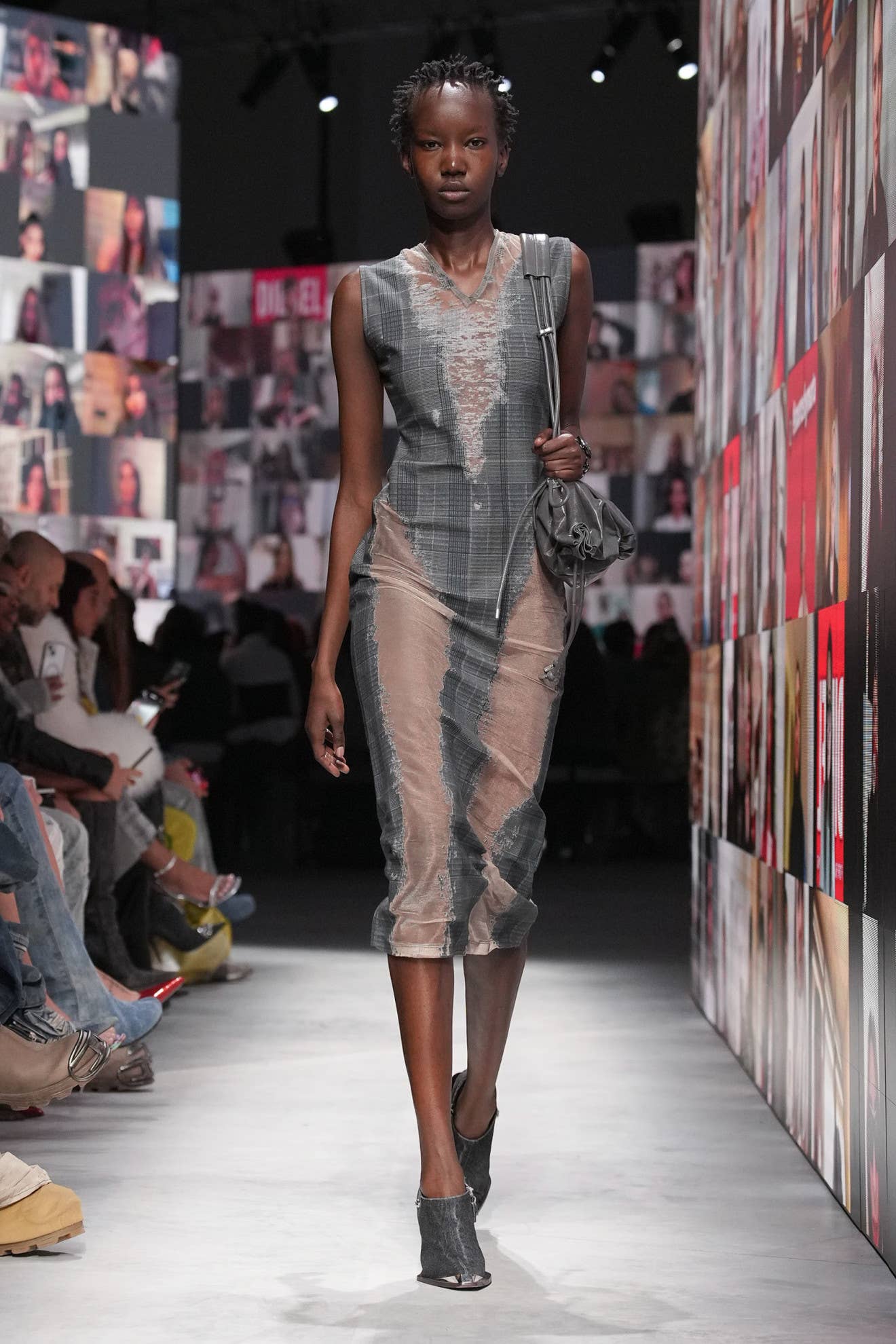 Diesel Fall 2024 Collection - Fashionista