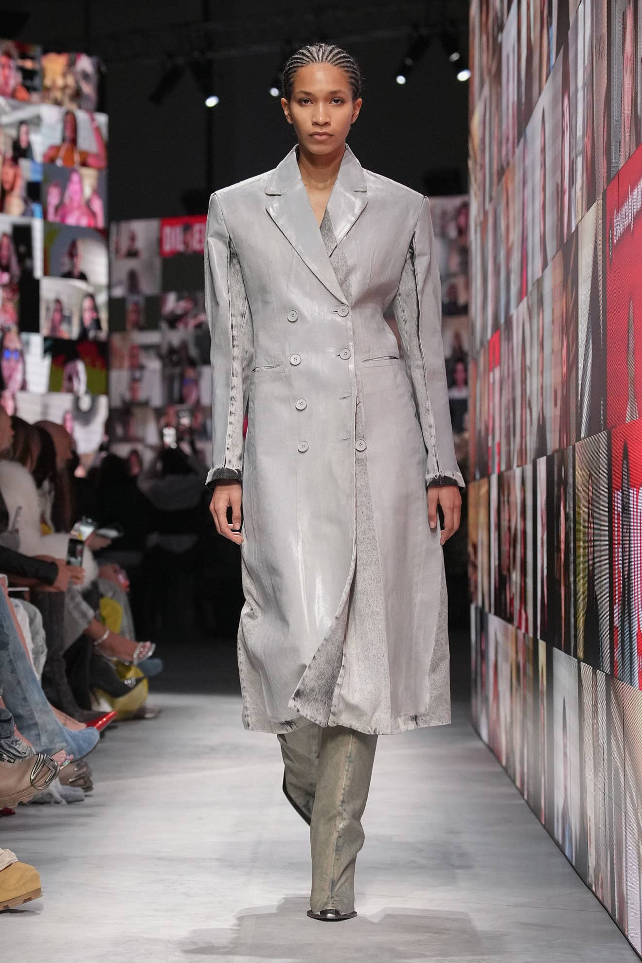 Diesel Fall 2024 Collection - Fashionista