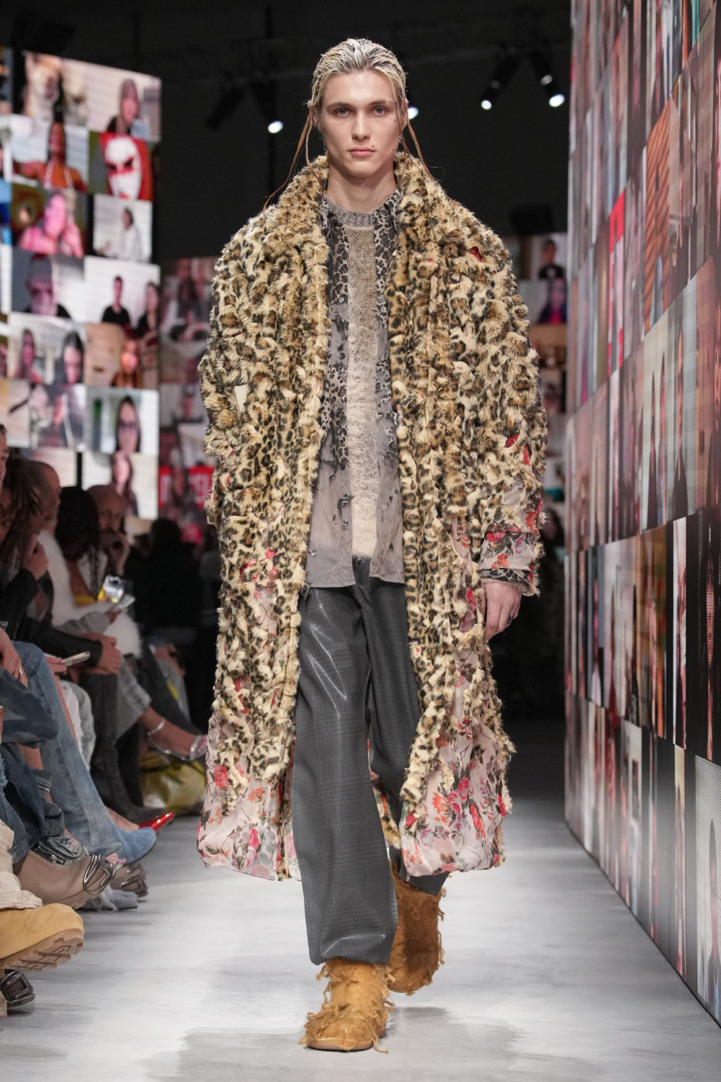 Diesel Fall 2024 Collection - Fashionista