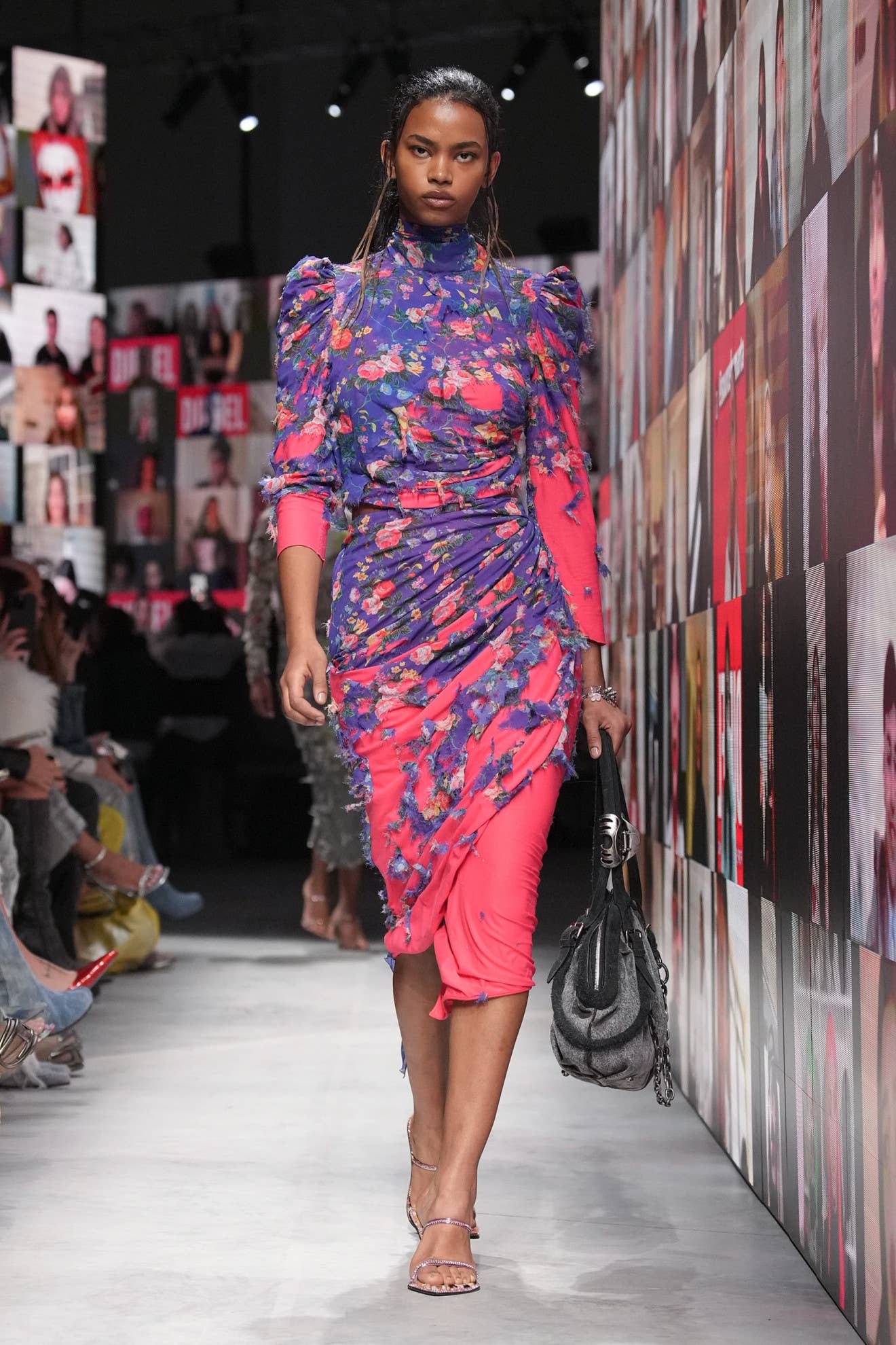 Diesel Fall 2024 Collection - Fashionista