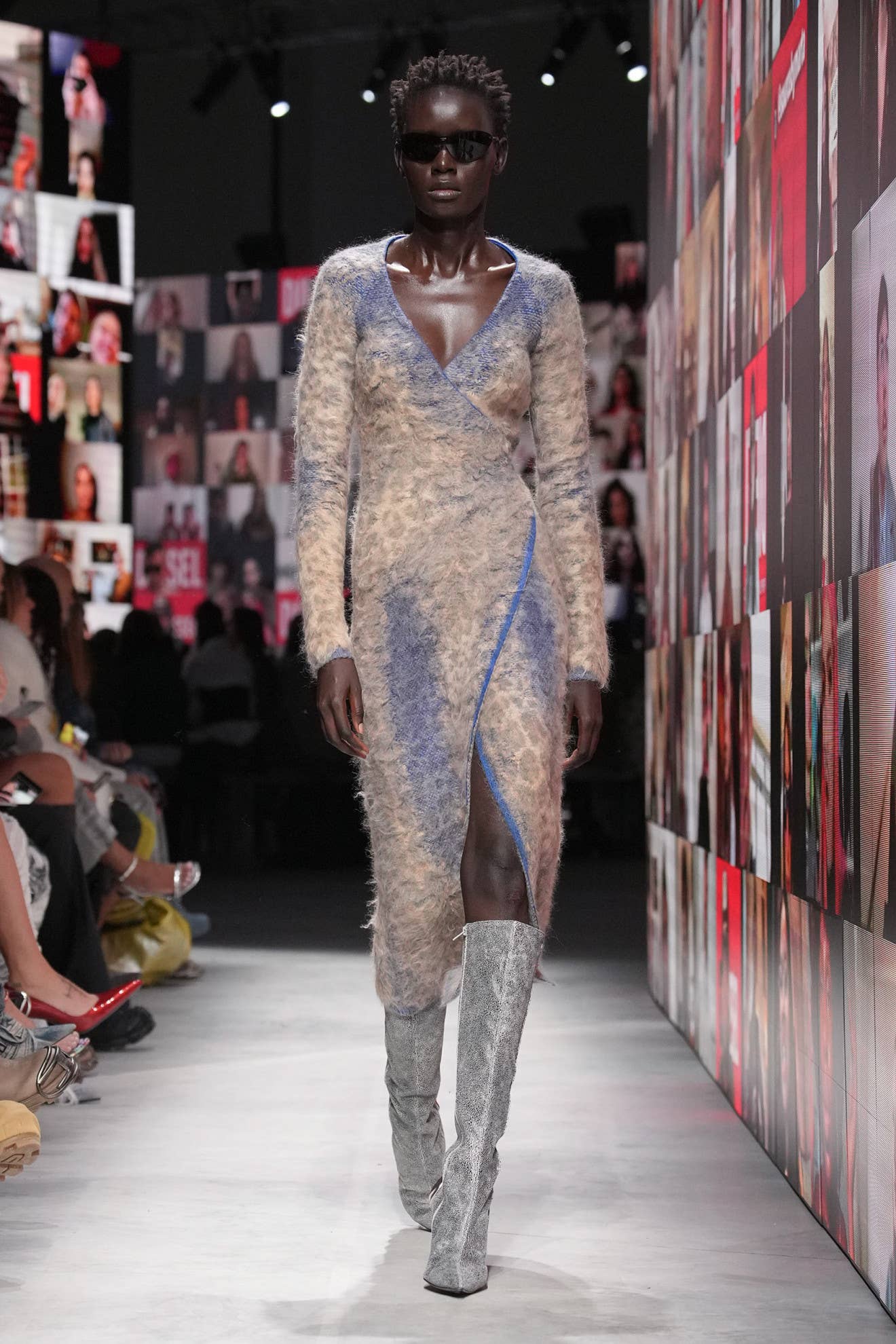 Diesel Fall 2024 Collection - Fashionista