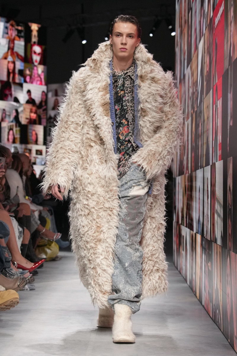 Diesel Fall 2024 Collection - Fashionista