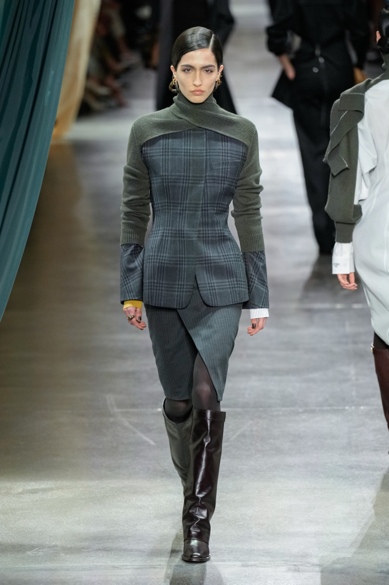 Fendi Fall 2024 Collection - Fashionista