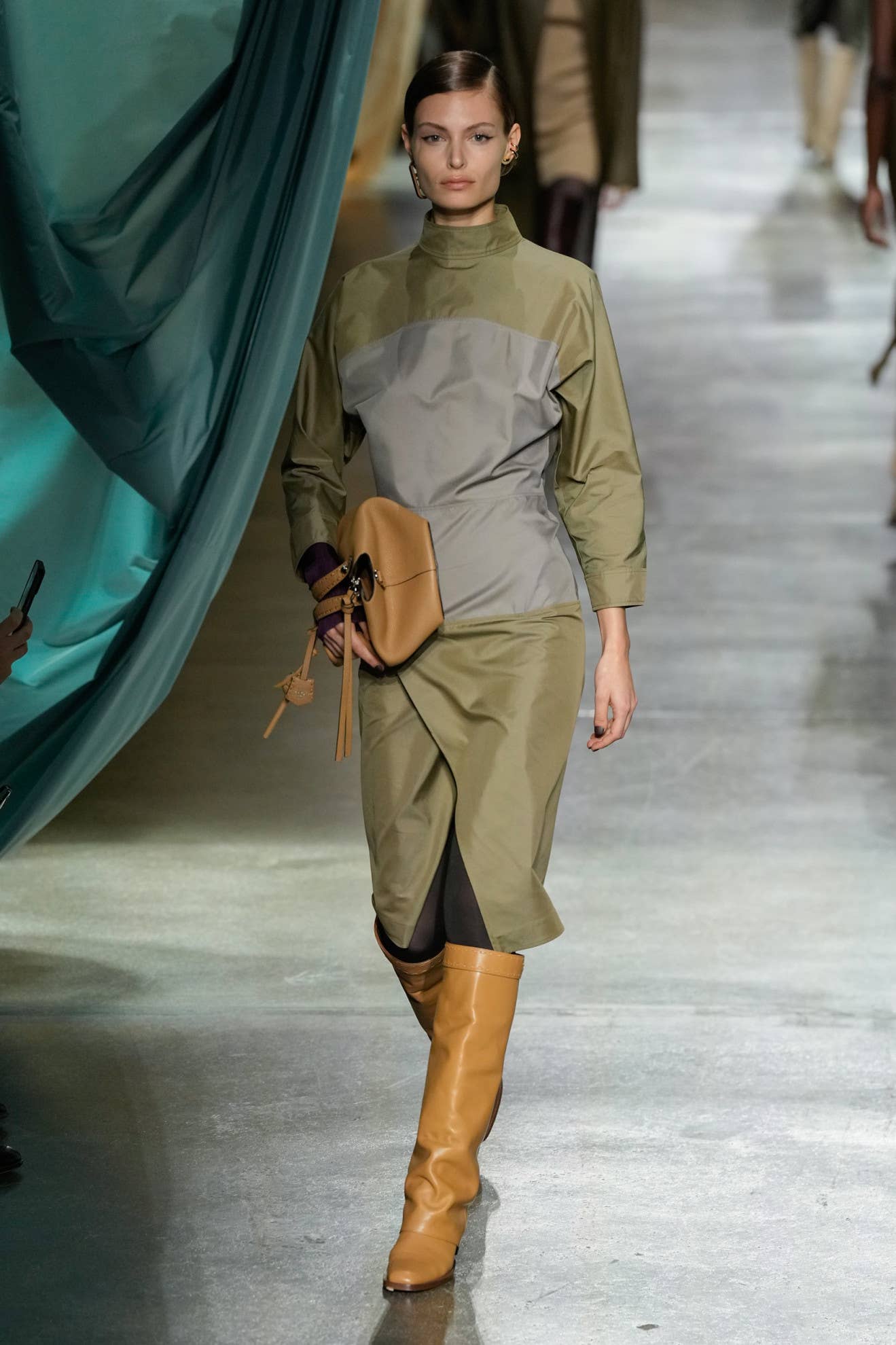 Fendi Fall 2024 Collection - Fashionista