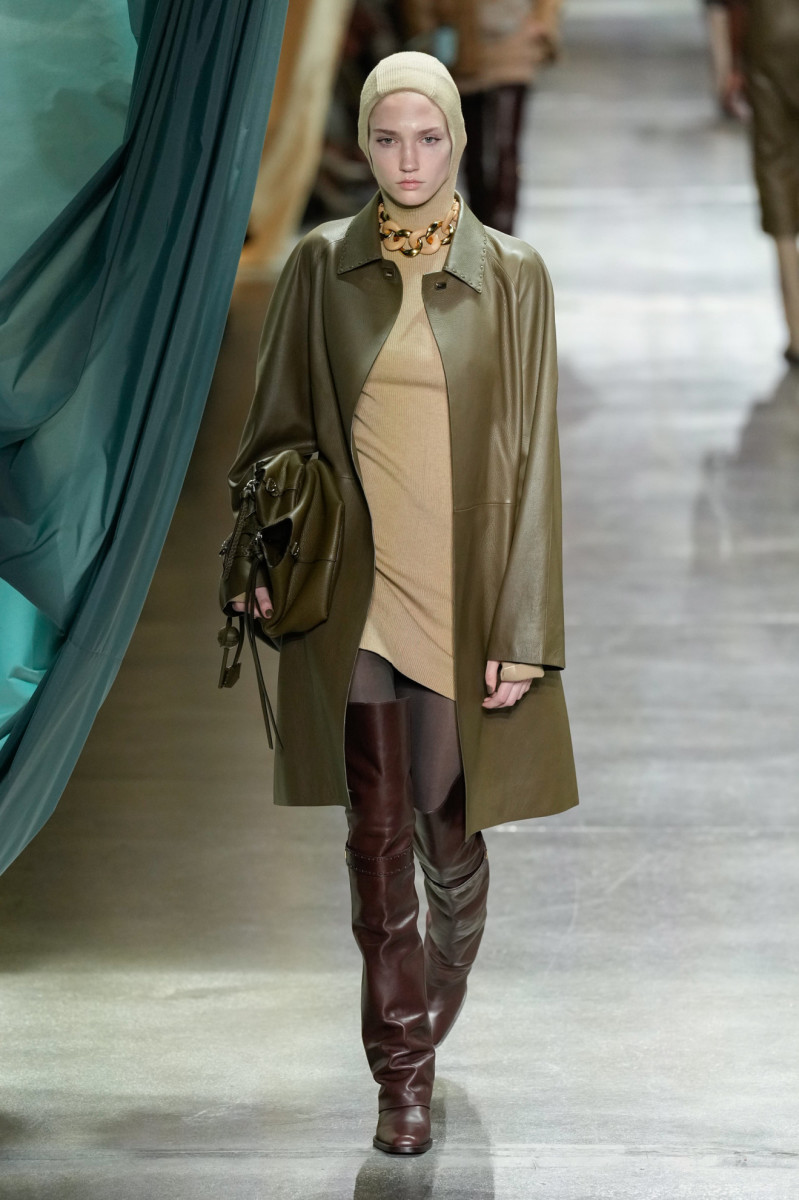 Fendi Fall 2024 Collection - Fashionista