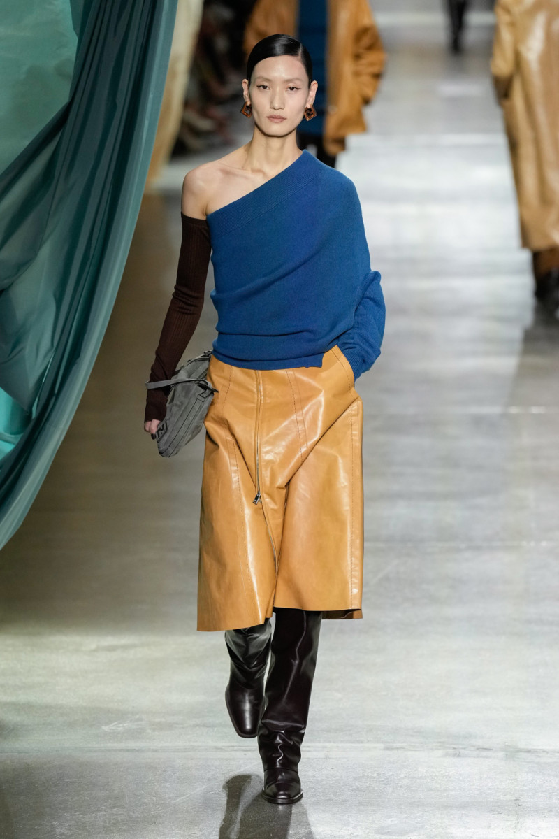 Fendi Fall 2024 Collection - Fashionista