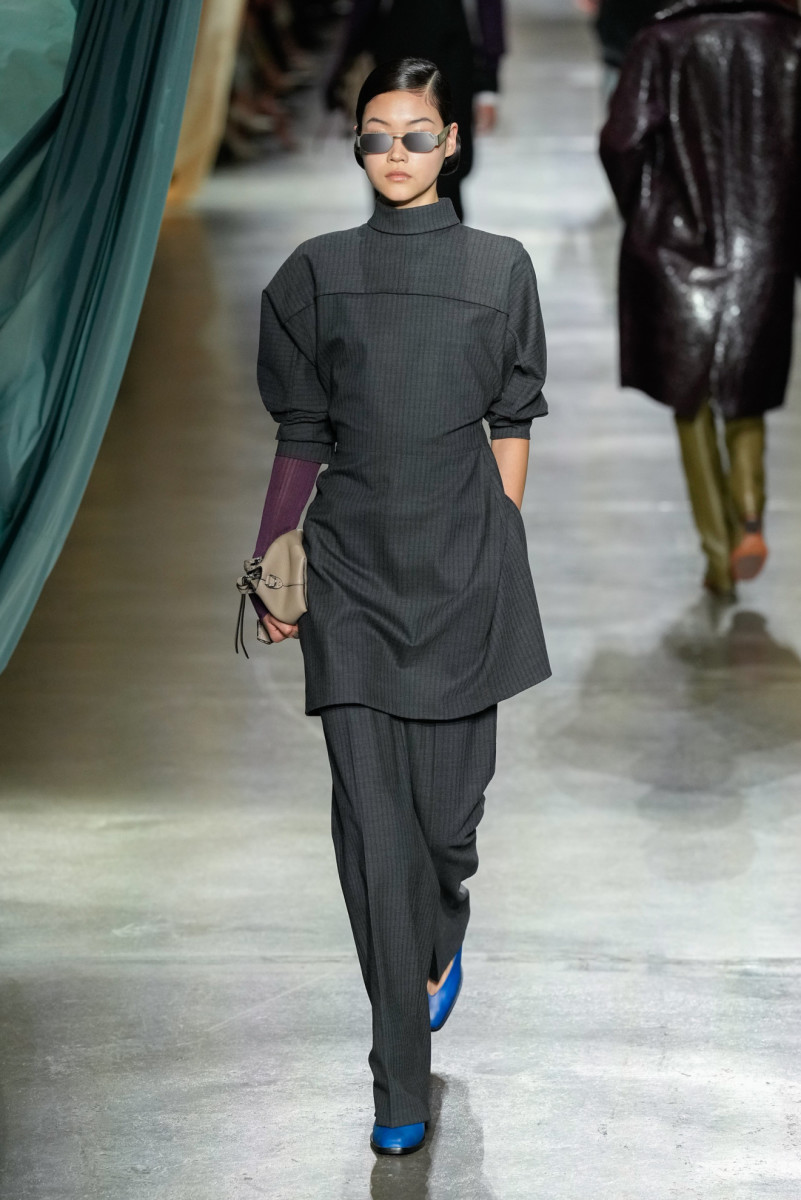Fendi Fall 2024 Collection - Fashionista