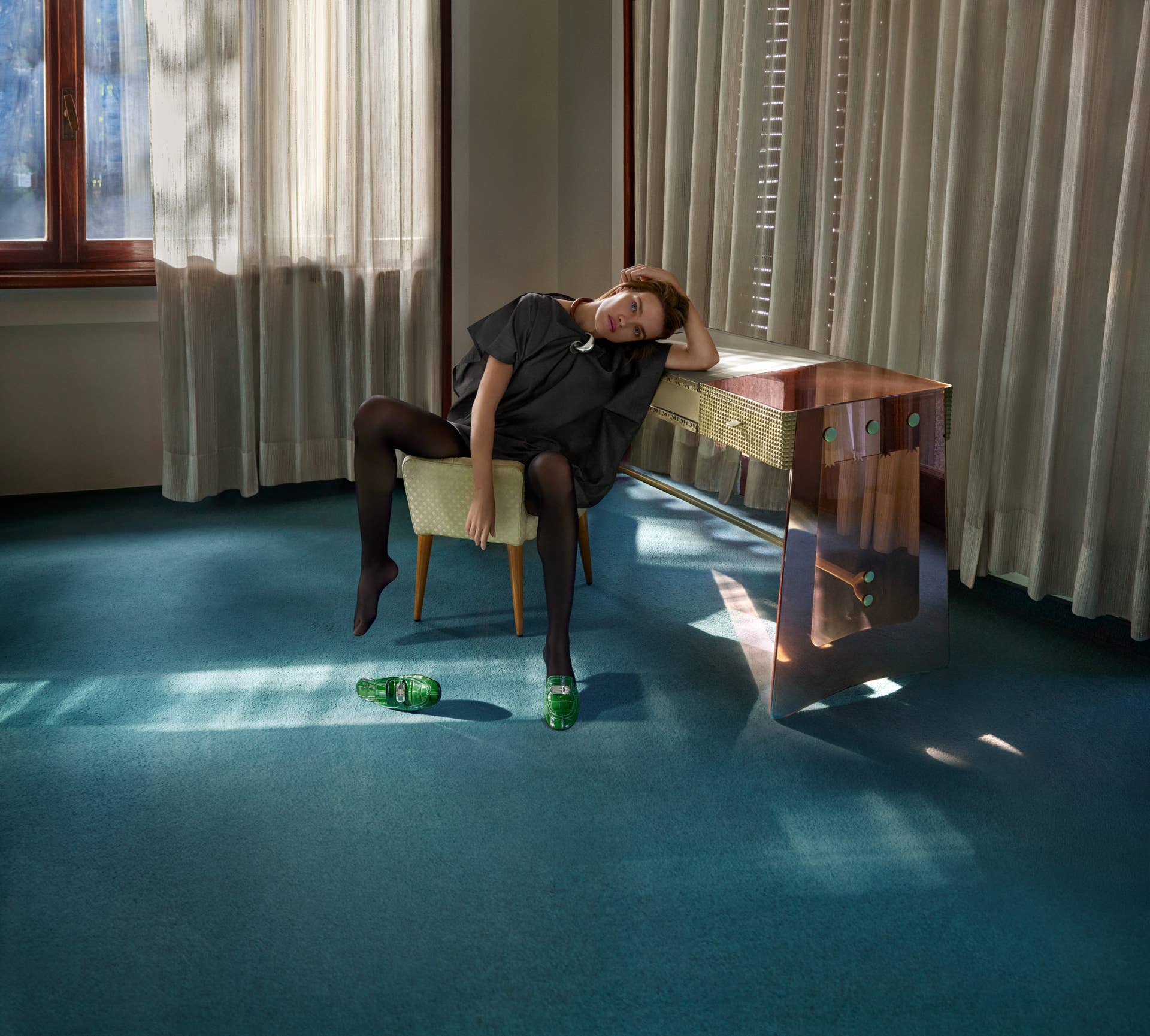 See All the Spring 2024 Fashion Campaigns Here - Fashionista