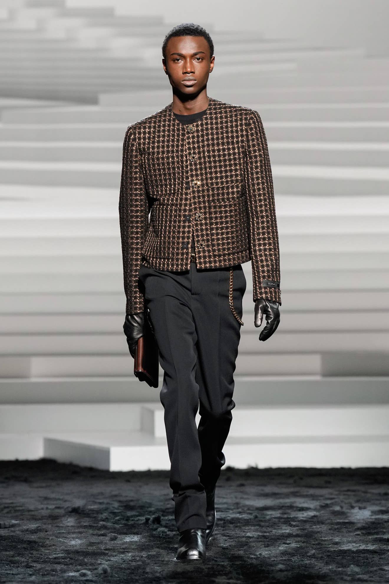 Patrún Versace