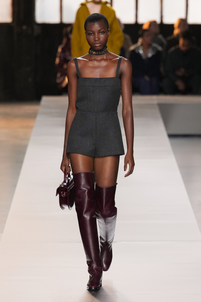 Gucci Fall 2024 - Fashionista