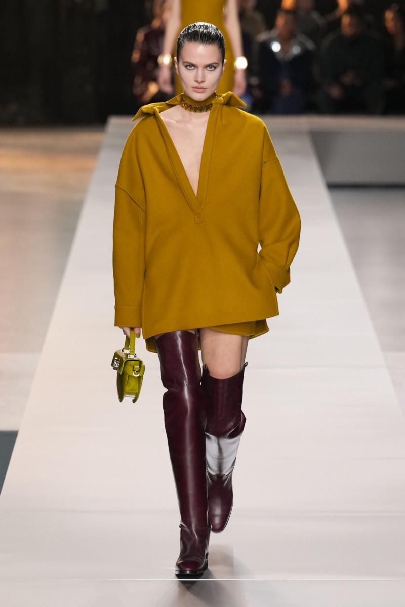 Gucci Fall 2024 - Fashionista