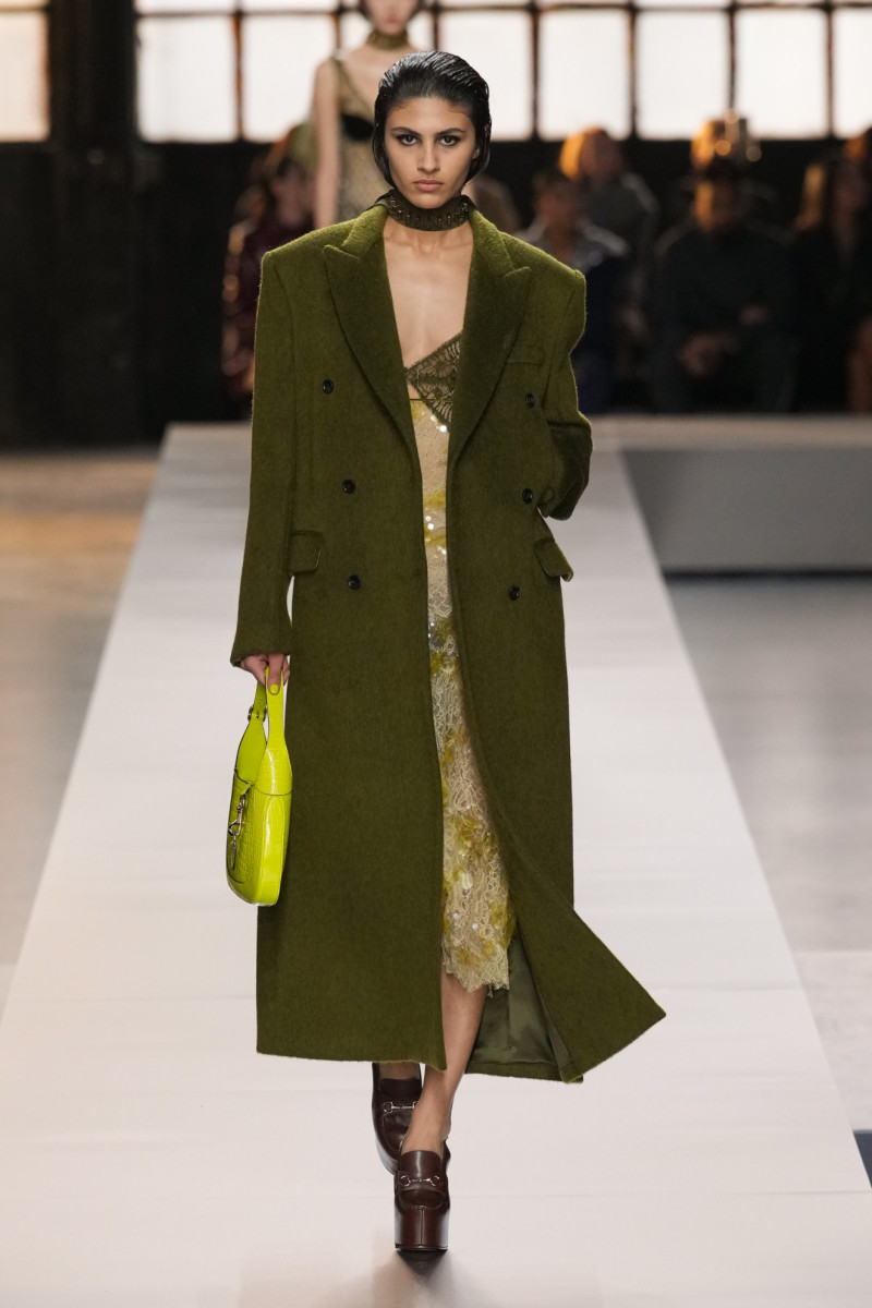 Gucci Fall 2024 - Fashionista