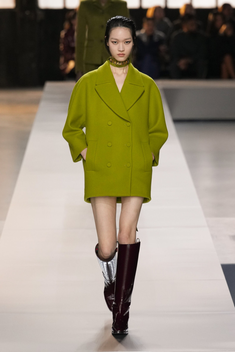 Gucci Fall 2024 - Fashionista