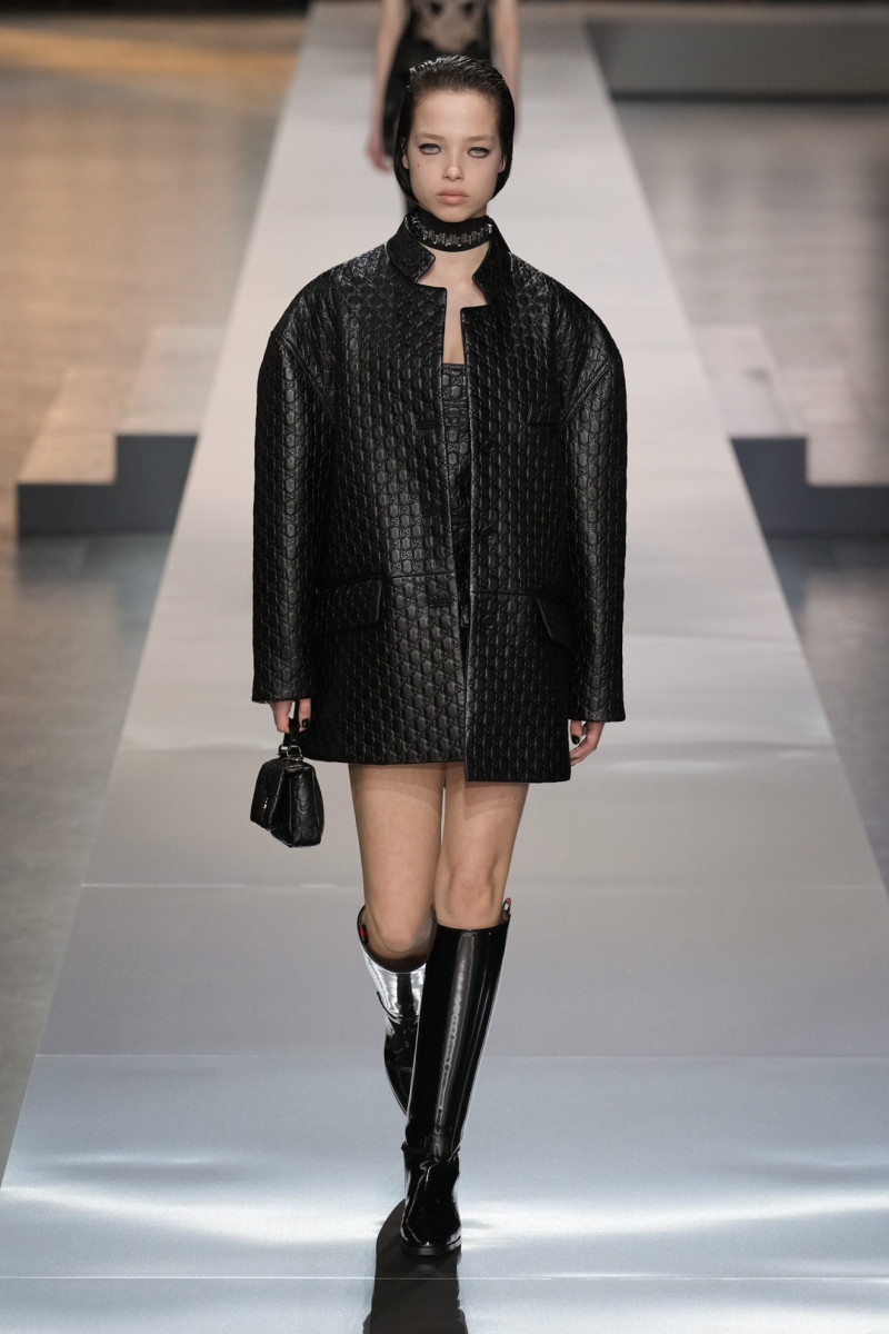 Gucci Fall 2024 - Fashionista